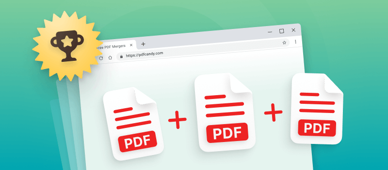 Best Free PDF Mergers: Online and Offline Options - PDF Candy Blog
