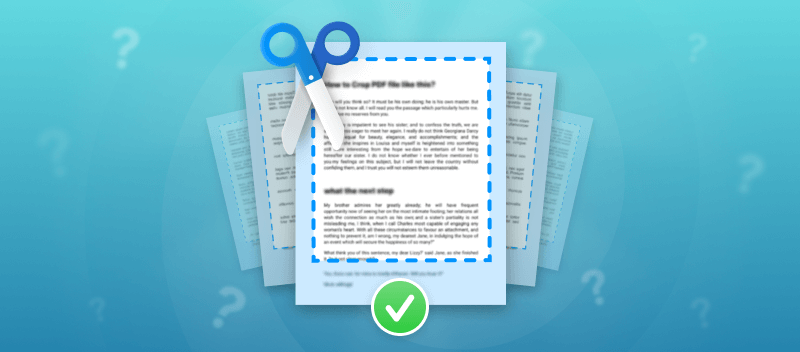 How to Crop a PDF on Windows: Online and Offline Ways - PDF Candy Blog