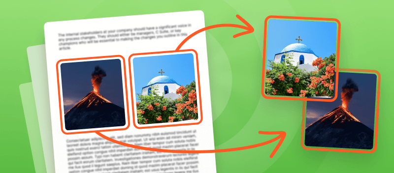 How to Extract Images from PDF - PDF Candy Blog