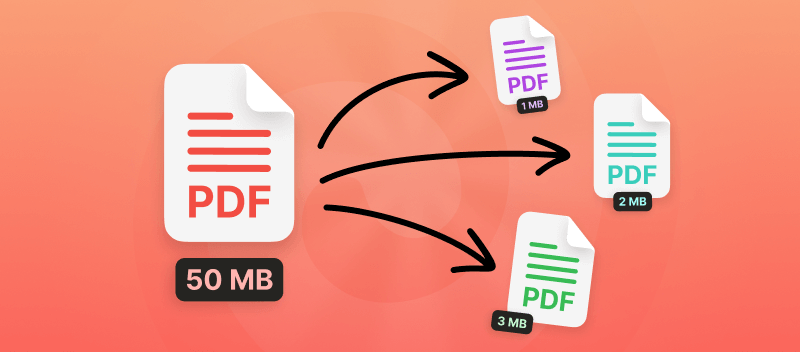 How to Make a PDF Smaller: 3 Ways - PDF Candy Blog