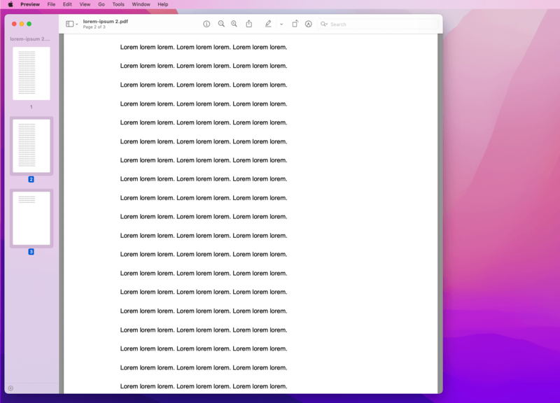 How to Remove Pages From PDFs on Windows and Mac OS - PDF Candy Blog