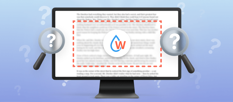 What is a Watermark and How to Watermark a PDF? - PDF Candy Blog