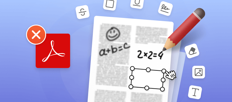 How to White Out on PDF: Online and Offline Ways - PDF Candy Blog