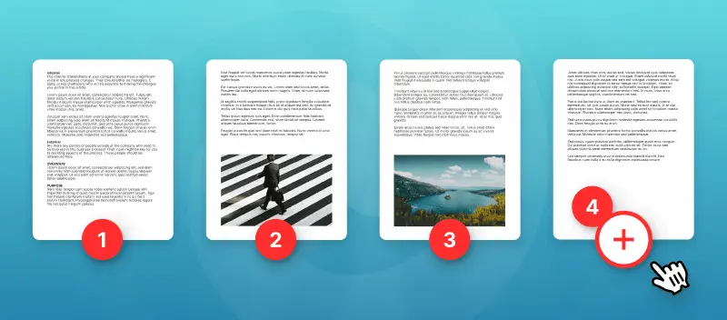 Lägg till Sidnummer i PDF-Filer utan Acrobat - PDF Candy