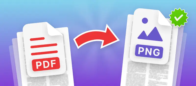 PDF para PNG: Converta gratuitamente arquivos PDF em imagens PNG