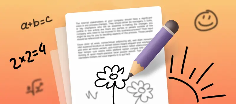 How to Underline Text in PDF: 3 Methods in 2025 - PDF Candy