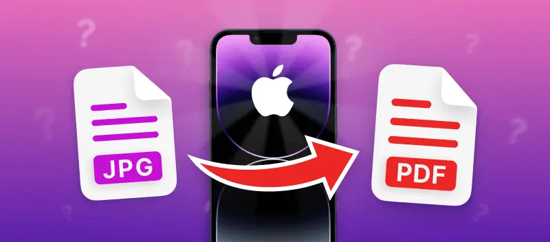 How to Convert Multiple JPG Files to PDF Online & on PC - PDF Candy