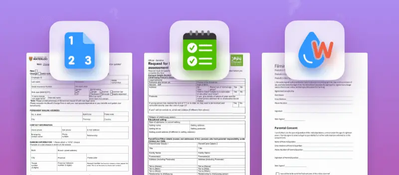 End-of-Year PDF Reports: Numbering, Watermarks & Summaries - PDF Candy