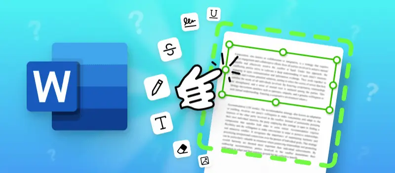 How to Make an Editable PDF Online & Free - PDF Candy