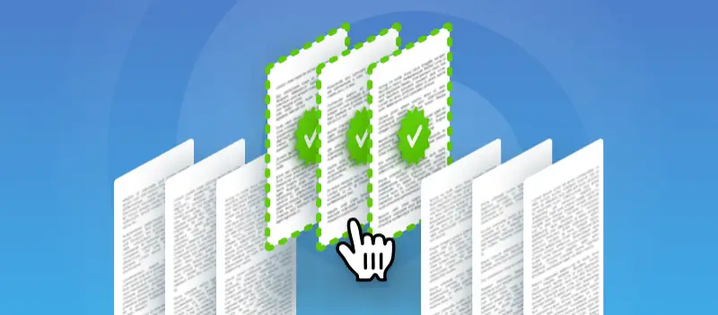 How to Extract One Page from a PDF: 4 Ways - PDF Candy