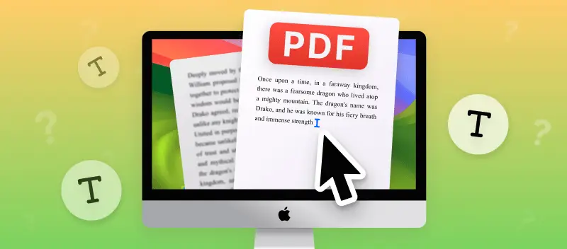 How to Make an Editable PDF Online & Free - PDF Candy