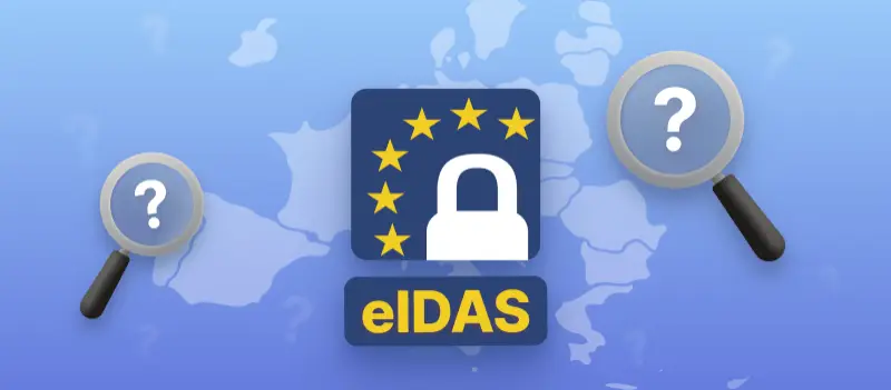 What Is eIDAS: Everything You Need to Know - PDF Candy